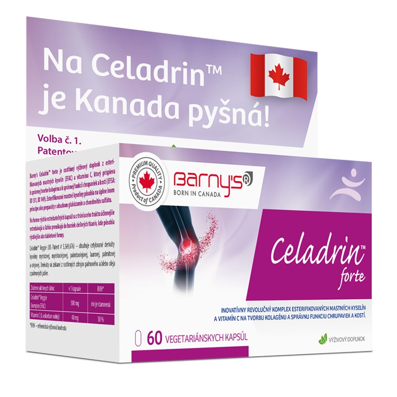 Najpotrebnejšie chemikálie...